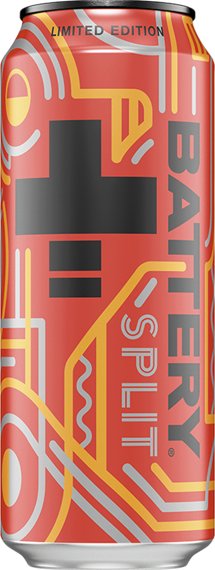 Tuotteet » Battery » Battery Split « Sinebrychoff