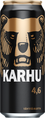 Tuotteet » KOFF » KOFF Light 3,5% « Sinebrychoff